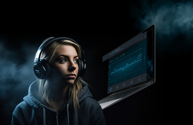 Boom 2 - Stereo Sound Enhancer for Mac