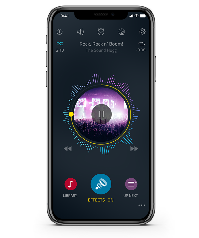 The Best iOS Music Player App For iPhone & iPad