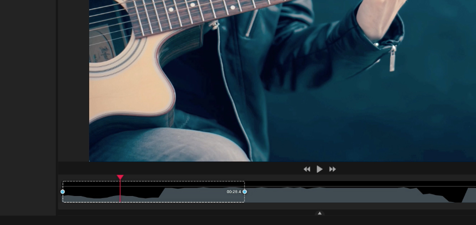 The Intuitive Screen Capture & Video Editing Toolset for Mac