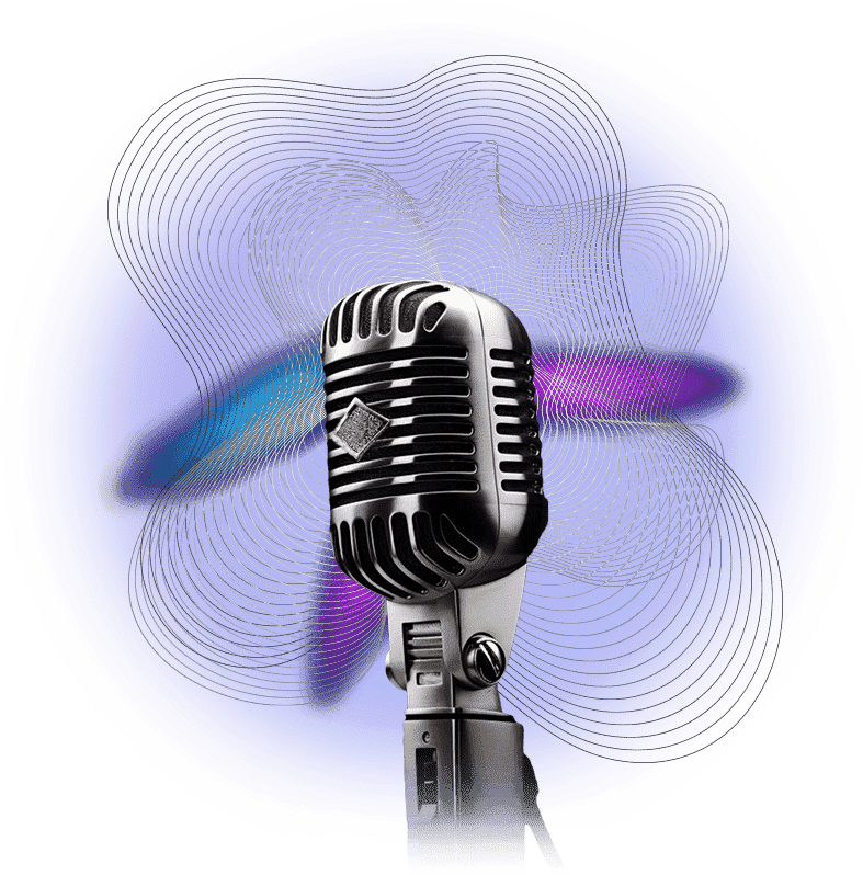 AudiOn: Voice Recorder for Android & iOS | Global Delight