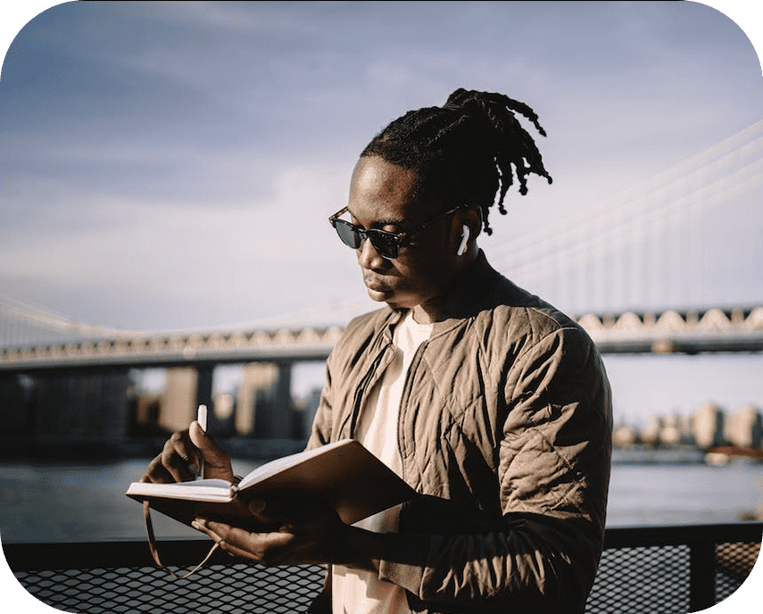 AudiOn: Voice Recorder for Android & iOS | Global Delight