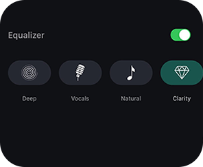 AudiOn: Voice Recorder for Android & iOS | Global Delight
