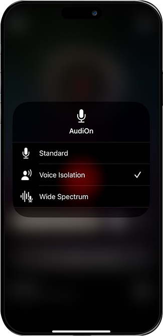 AudiOn: Voice Recorder for Android & iOS | Global Delight
