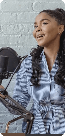 AudiOn: Voice Recorder for Android & iOS | Global Delight