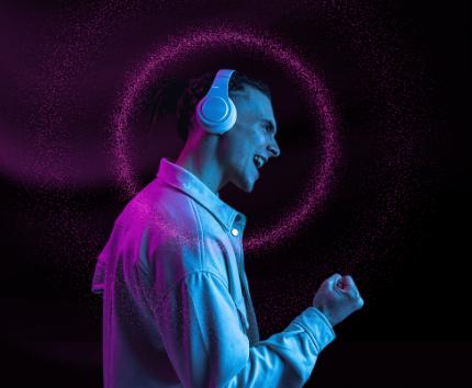 Boom3D - Best Volume & Audio booster App for Mac and Windows