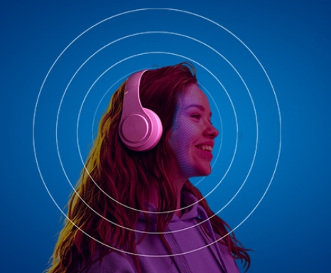 Boom3D - Best Volume & Audio booster App for Mac and Windows