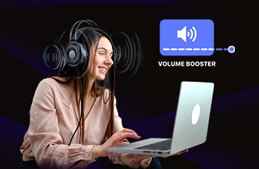 Boom 2 - Stereo Sound Enhancer for Mac