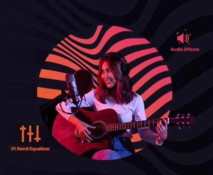 Boom 2 - Stereo Sound Enhancer for Mac